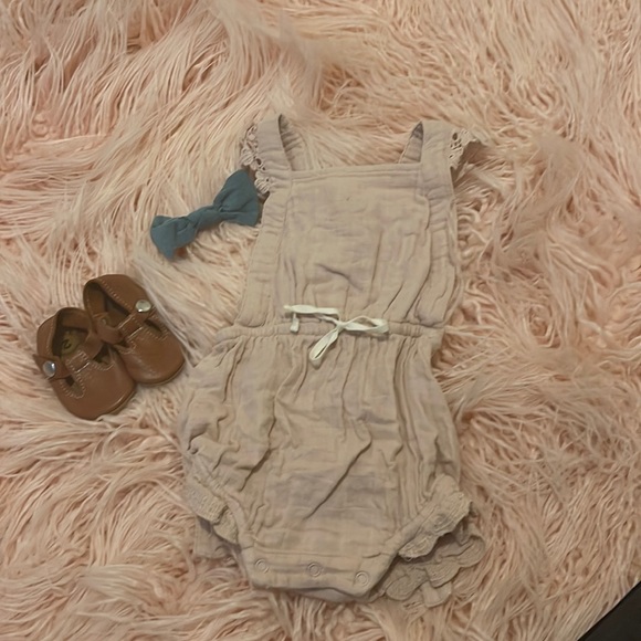 Jamie Kay | Matching Sets | Jamie Kay Romper | Poshmark